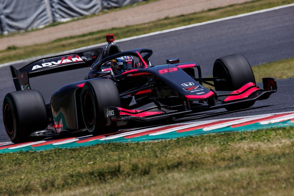 「大湯でダメなら、レースを辞めてもいい」。3戦目にして初ポールのTGM Grand Prix、チーム代表が胸に秘める成功への自信