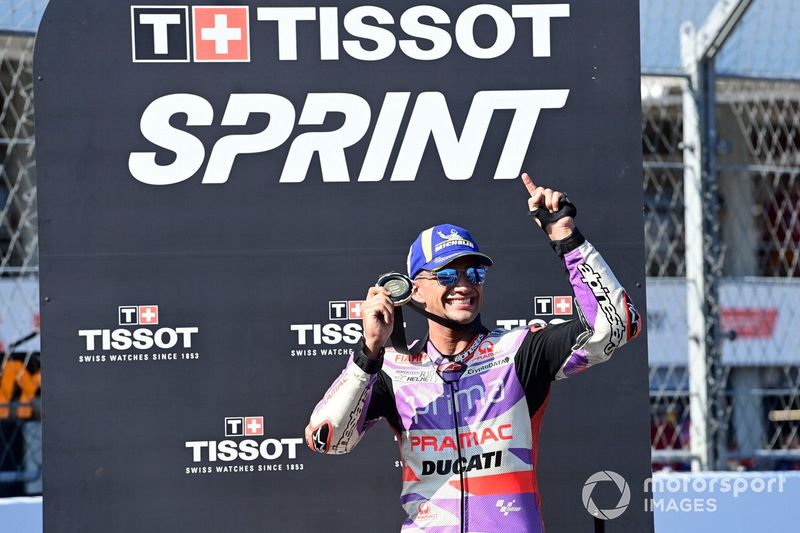 Fotogallery MotoGP | Martin piega tutti nella Sprint indonesiana