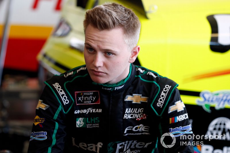 Justin Haley Profile - Bio, News, High-Res Photos & High Quality Videos