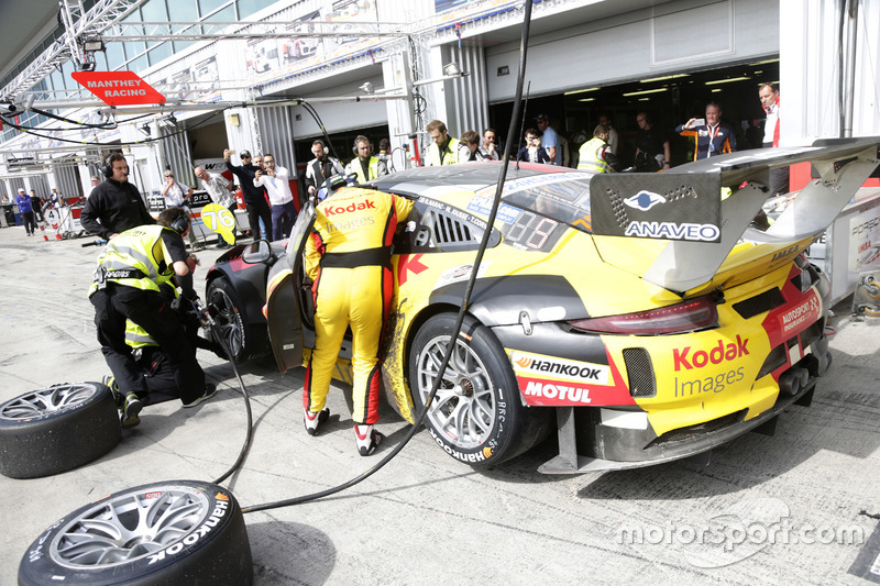 IMSA Performance Matmutプロフィールページ：歴史＆ニュース、写真、ビデオ｜motorsport.com日本版