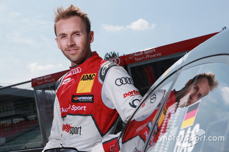 René Rast - Biografia, Notícias, Fotos e Videos