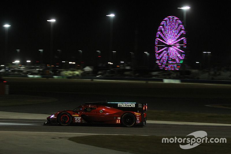 Jonathan Bomarito｜motorsport.com日本版