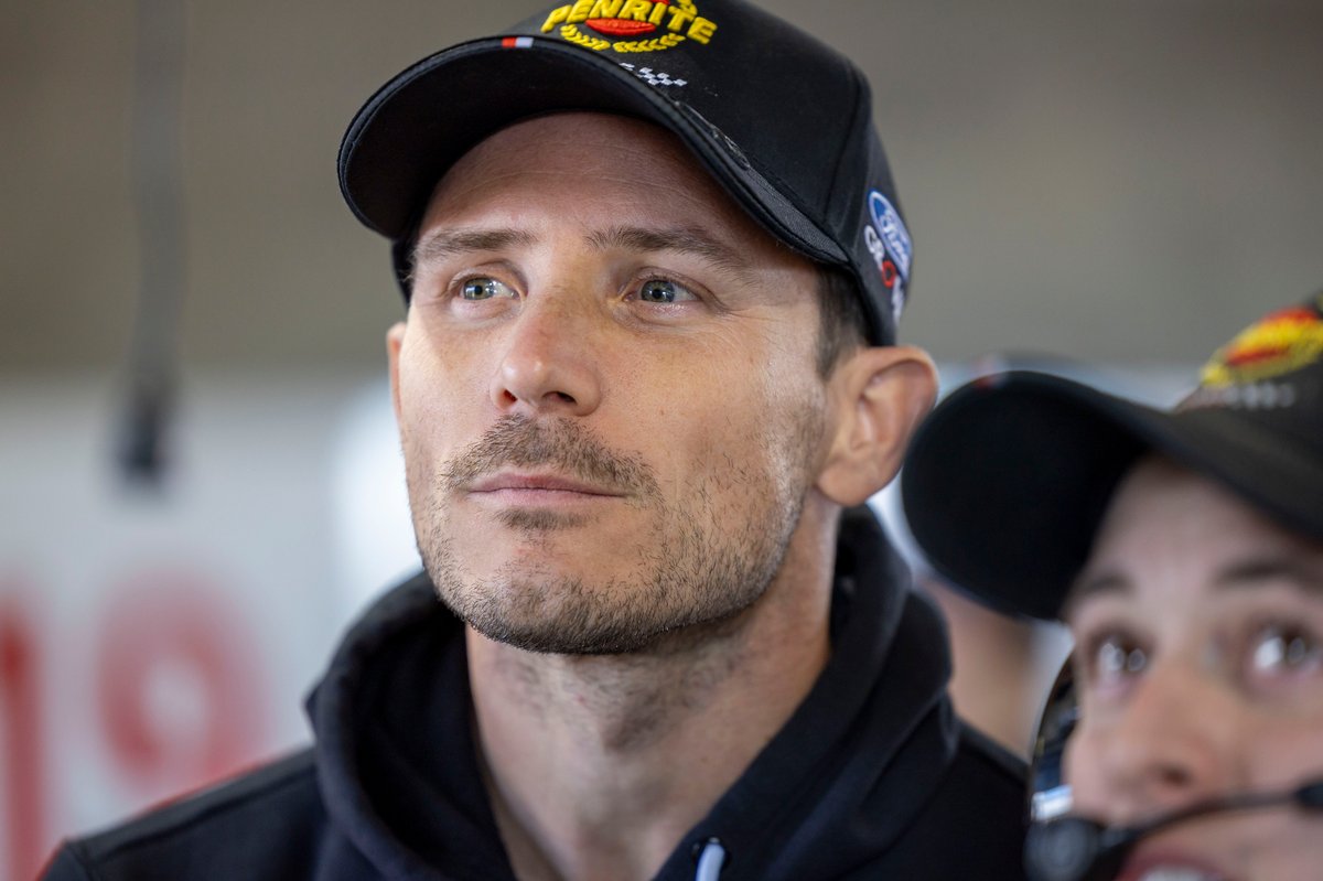 Kevin Estre Profile - Bio, News, High-Res Photos & High Quality Videos