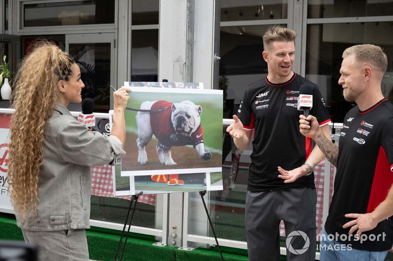 Red Bull drivers deny front bib device boosted car performance