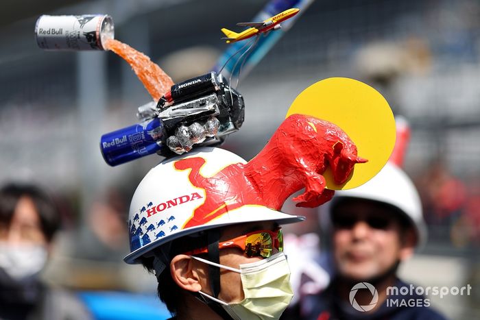 Piastri on how being “laser-sharp” on details has lifted one-lap F1 pace