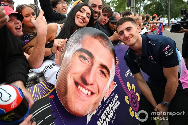 Hamilton : "La pression que je me mets est dix fois plus forte"