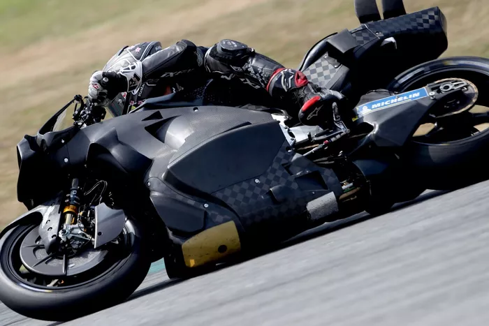 Honda tops MotoGP’s Sepang Shakedown as Aleix Espargaro goes fastest
