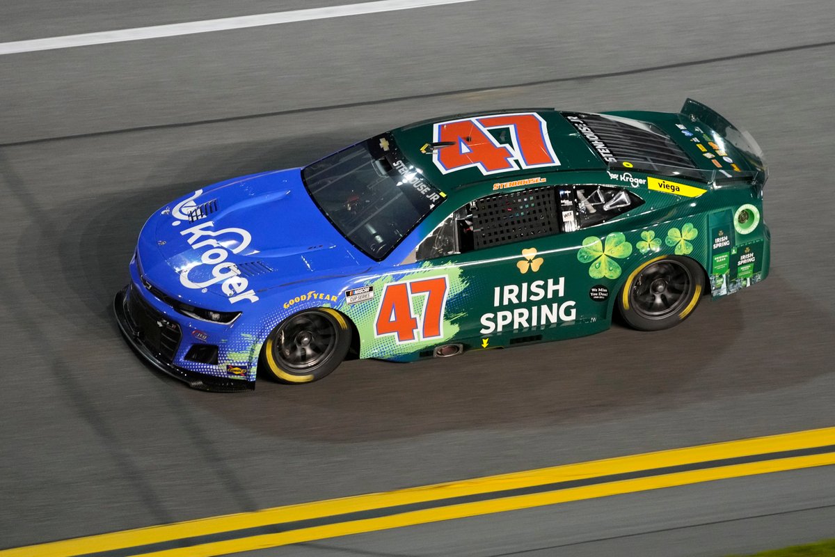 Jtg Daugherty Racing Address