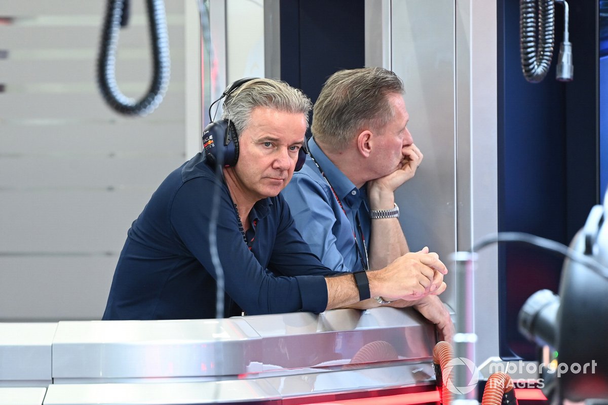 Max Verstappen "Piloto del Día" del GP de Arabia F1