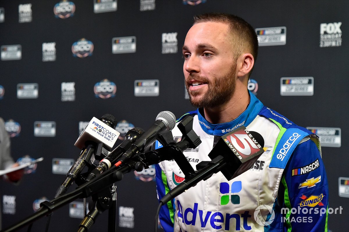 Ross Chastain Profile - Bio, News, High-Res Photos & High Quality Videos