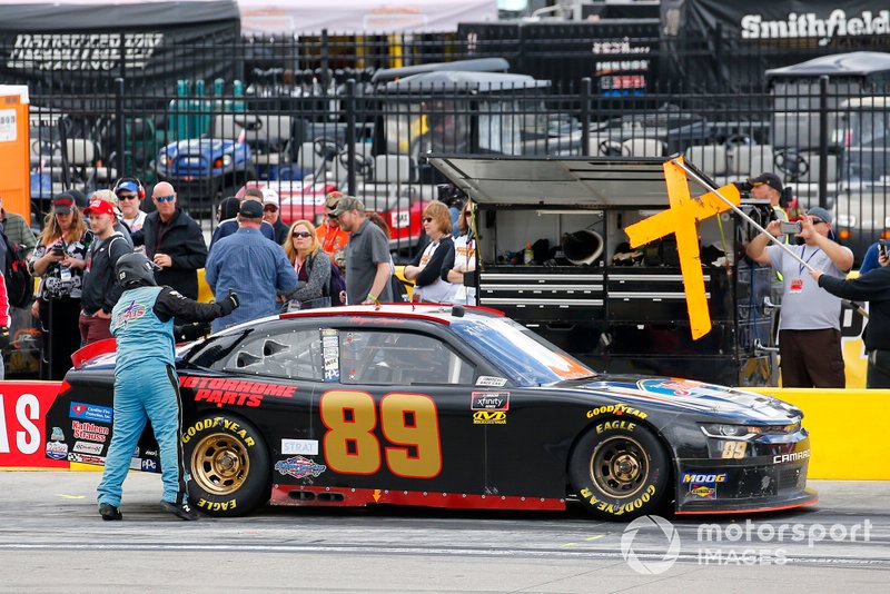 Shepherd Racing Ventures - História, Notícias, Fotos e Videos