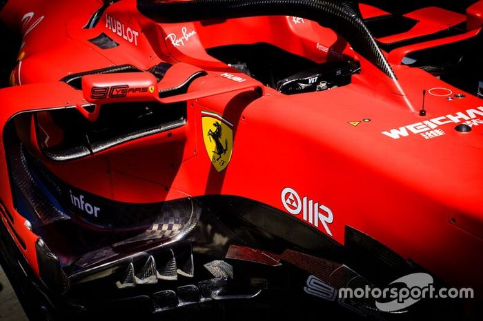 Colpo di scena Ferrari: la SF90 ha ritrovato la correlazione con ...