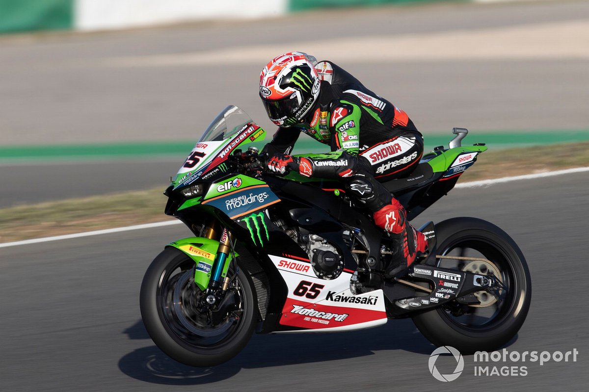 Hasil FP1 WSBK Argentina: Razgatliogu Dominan, Bautista di Bawah Rea