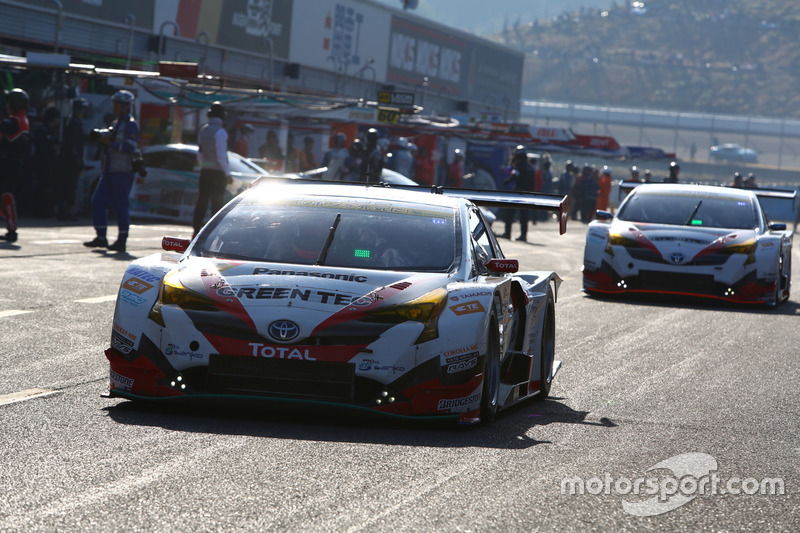 Apr Racing Team News, Videos, Results, Photos and More