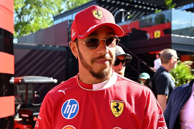 Tous les résultats et classements du Grand Prix d'Émilie-Romagne F1 2025