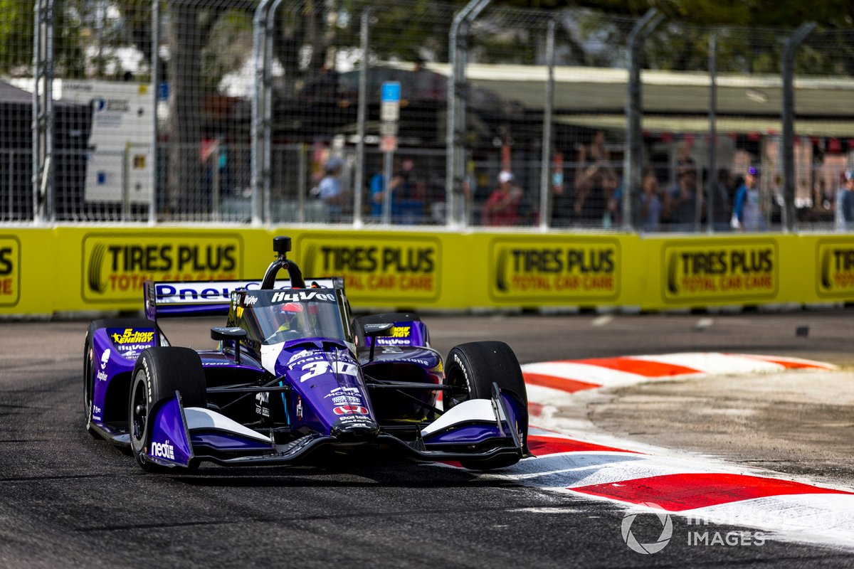 Rahal Letterman Lanigan Racing - History, Stats, Latest News, Results ...