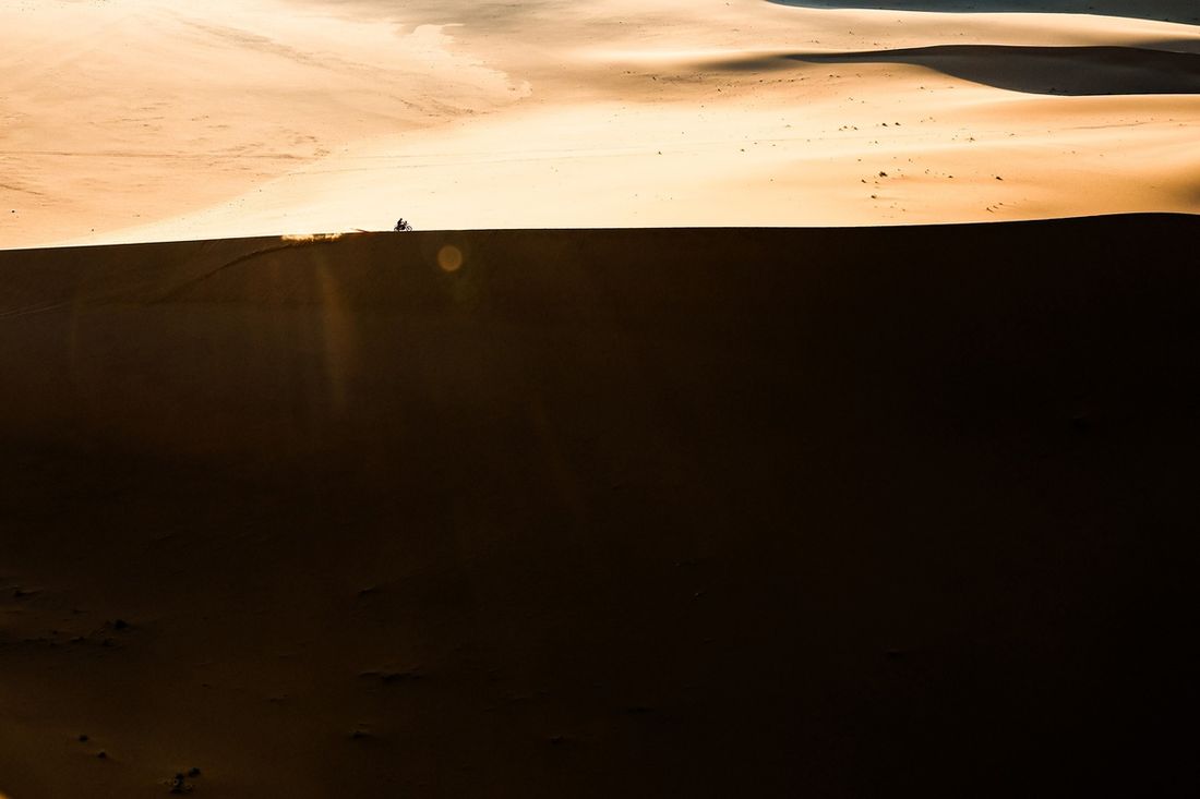 Dakar 2026 - Etappe 8 Dakar