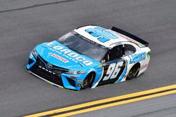 DJ Kennington returns to Daytona with Gaunt Brothers Racing