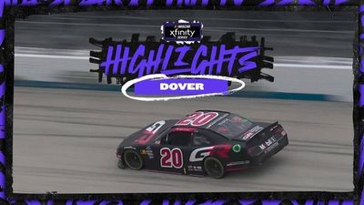 NASCAR Xfinity Racing - Live, News, Photos, Videos
