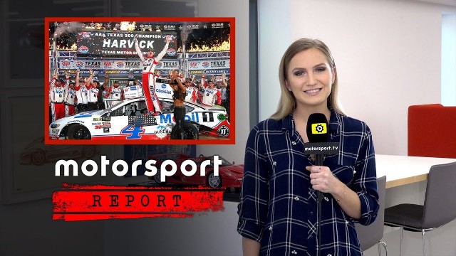 Red Bull sets F1 targets, plus WEC and NASCAR racing wrap - General ...