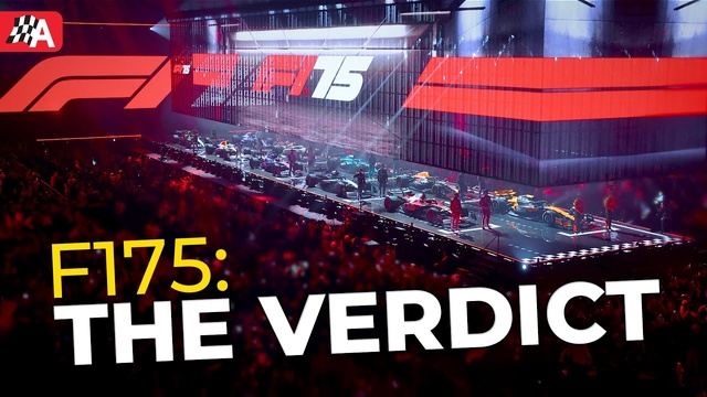 F175 was bold and risky - but was it successful? - Formula 1 Videos ...
