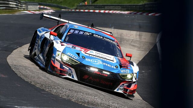 24h Nurburgring: Race - Highlights - Endurance Videos