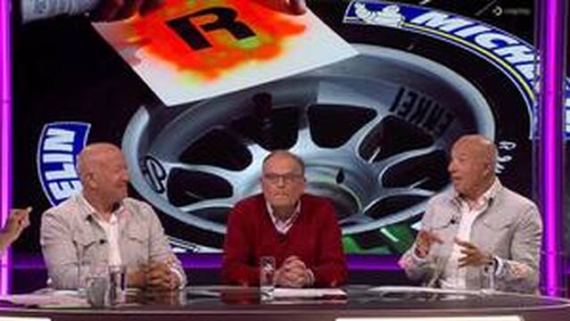 GP Miami Shakedown: Geruchten over Bridgestone & Hankook - Formule 1 ...