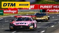 German Touring Car Masters. DTM News, Photos & Videos