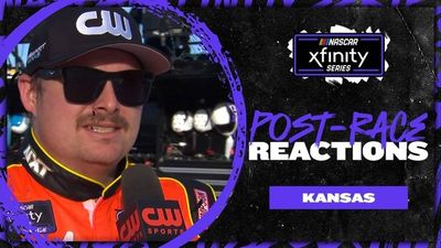 NASCAR Xfinity Racing - Live, News, Photos, Videos