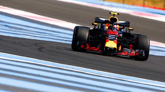 Exxon Mobil: French GP - Circuit Guide - Formula 1 Videos