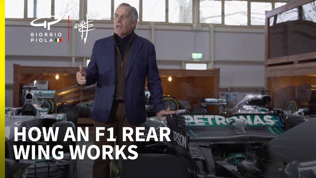 Australian GP: Bottas takes dominant win as Ferrari struggles