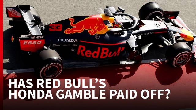 Nostalji: Lewis Hamilton'ın Formula 1'deki ilk şampiyonluk mücadelesi