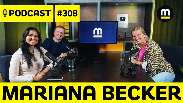 MARI BECKER SEM CENSURA: o CAOS em SP, F1 na Band, DRAMAS de 2024 e ...