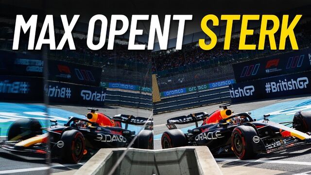 F1-update: Formule 1 reageert op zorgen Max Verstappen, kan Williams ...