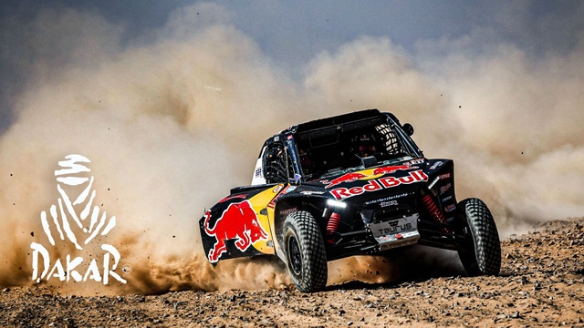 Rallye Dakar 2025: Highlights Etappe 10 - Rallye Dakar Videos