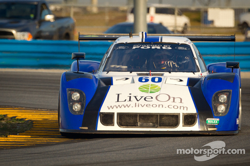 Michael Shank Racing has strong driver lineup for Daytona 24H