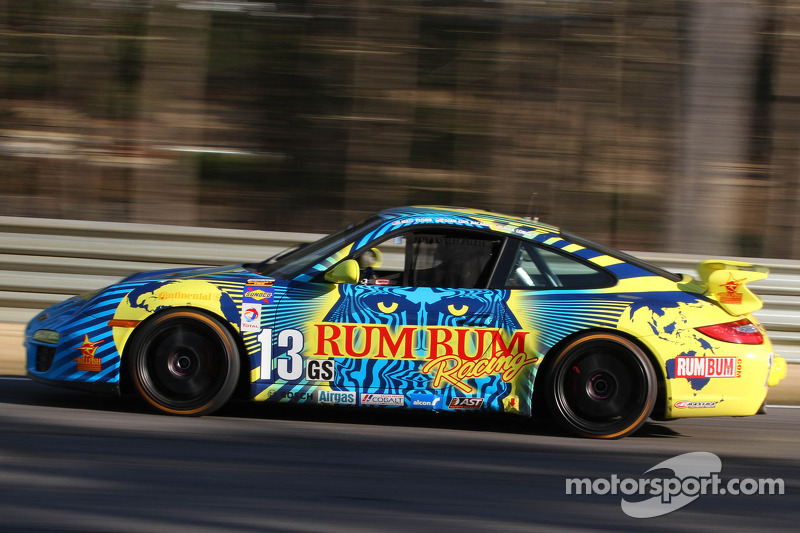 Lucky win number 13 for Rum Bum Racing on CTSCC Mid-Ohio race