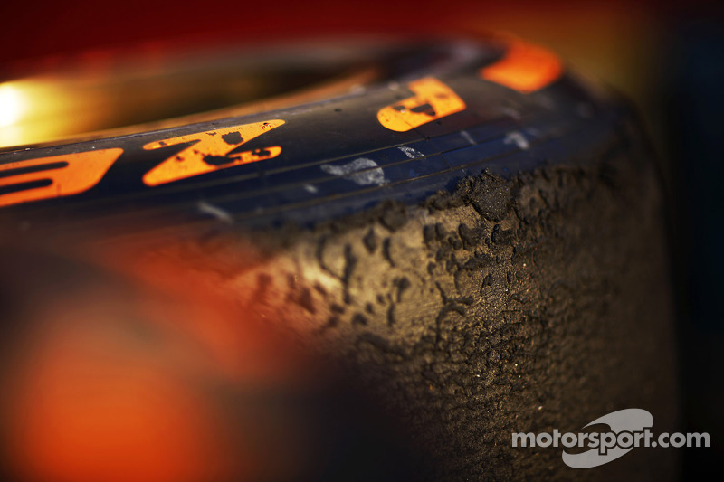 Heat on Pirelli after tyre-exploding British GP