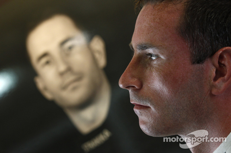 United Autosports score fantastic second place at Macau