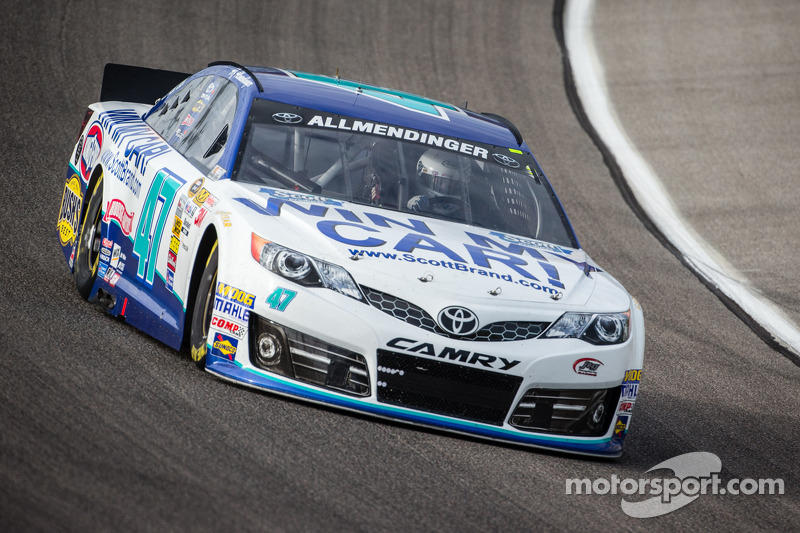 JTG to Pontiac conformed?! : r/NASCAR