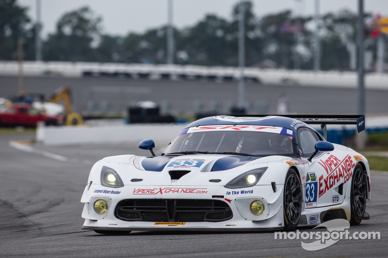 Viper GT3-R Team and Jeroen Bleekemolen rebound to start fifth in ...