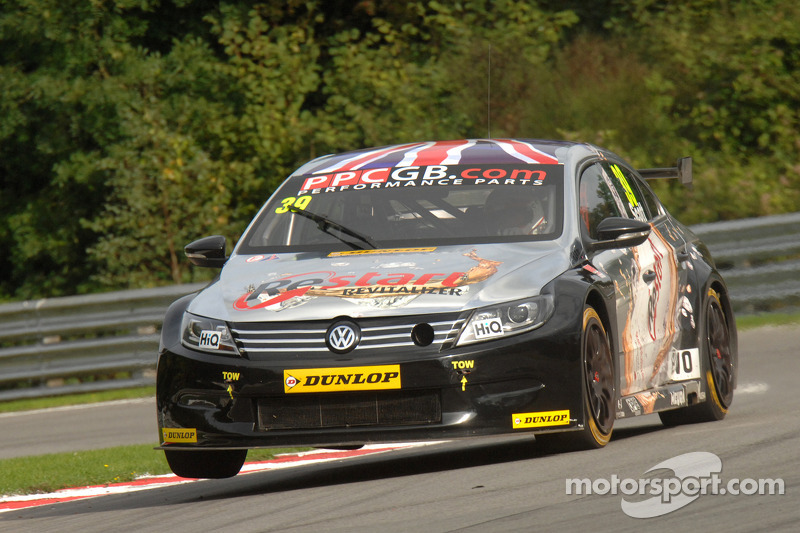 Team BMR cause major surprise with 2014 line up