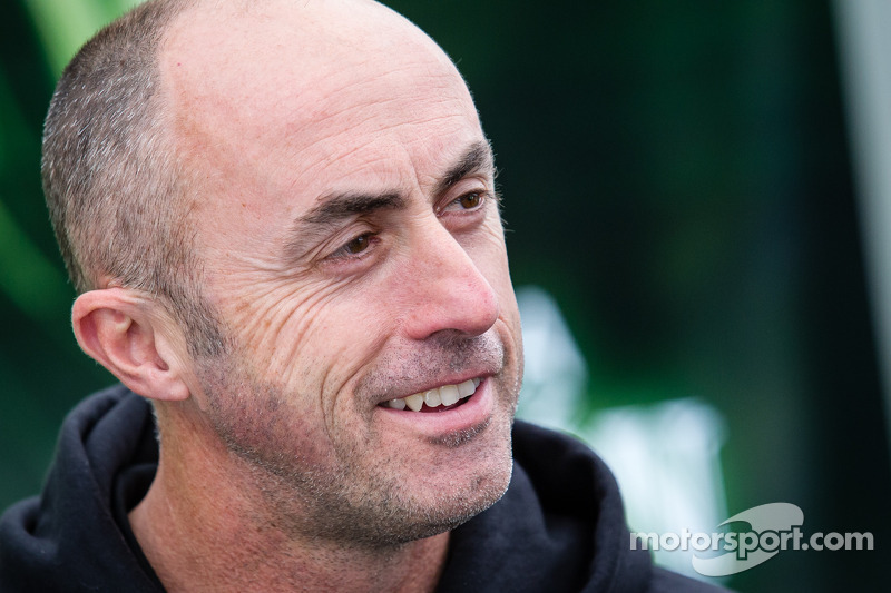 David Brabham to lead tribute to his father at Brands Hatch this weekend