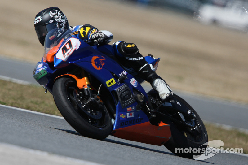 Kawasaki team has a solid weekend at Snetterton's British Superbike ...