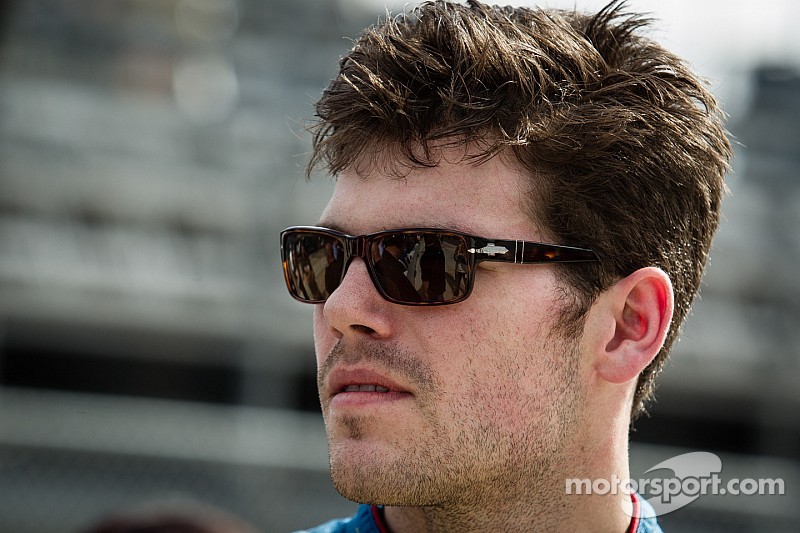 The race against oneself: John Wes Townley's journey