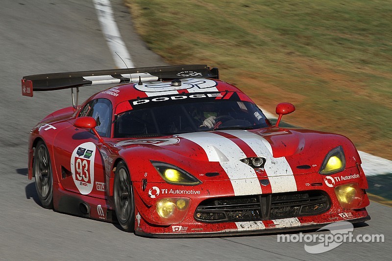Viper Racing Team