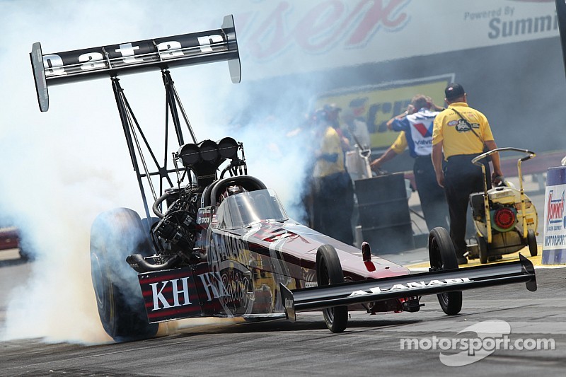 Al-Anabi loses funding from Qatar Racing Club