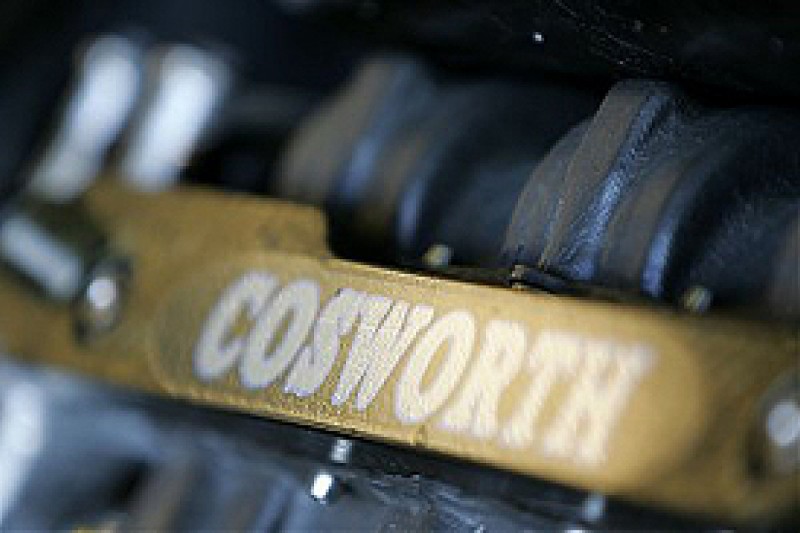 Cosworth considering return to IndyCar as third engine manufacturer