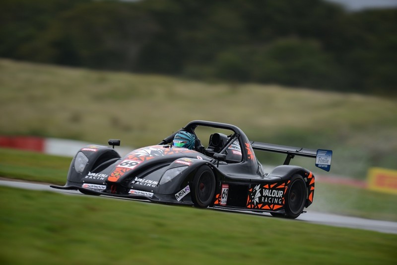 Autosport National Driver Rankings: Clutton jumps into second place