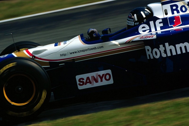 1990 Formula One Season